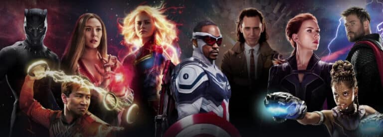 Die besten Superhelden-Filme: Unsere Top 30 Filme aller Zeiten