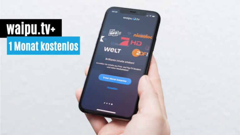 Waipu TV Kosten: Aktuelle Preise und Abos im Überblick