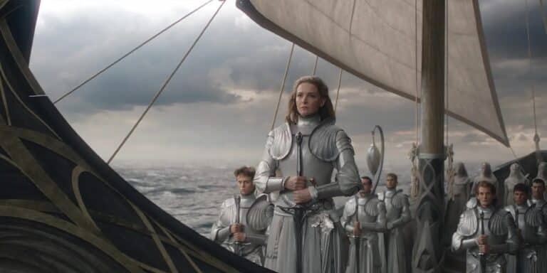 Der Herr der Ringe Charaktere: Alle Helden und Bösewichte